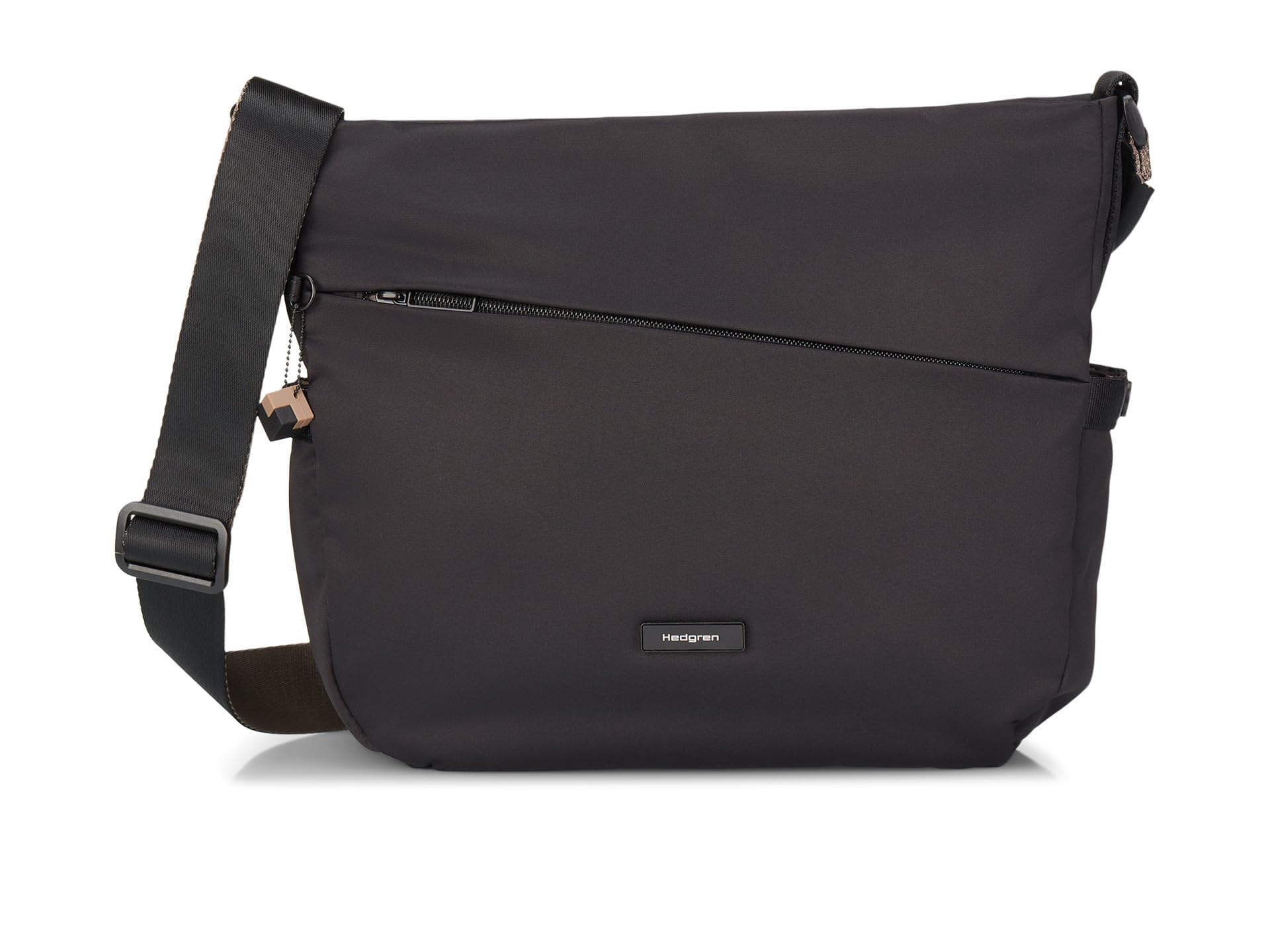 Hedgren Milky Way Large Crossover, Black: Handbags: Amazon.com