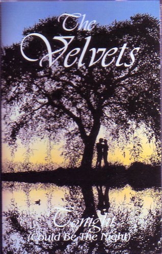Velvets - Tonight Could Be the Night - Amazon.com Music