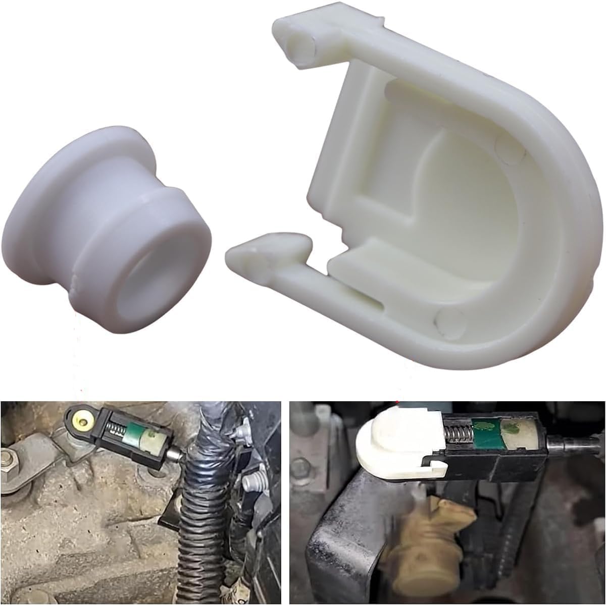 Interesting Ford Shifter Bushing Replacement Gallery