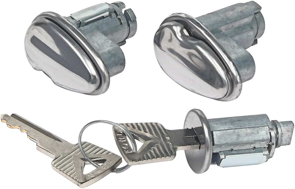 Amazon.com: falcon lock set