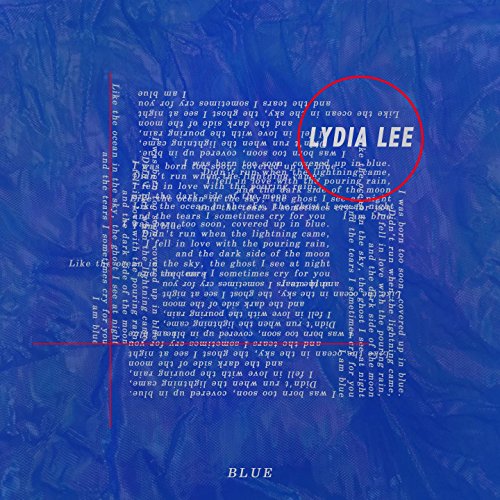 Play Blue by Lydia Lee on Amazon Music