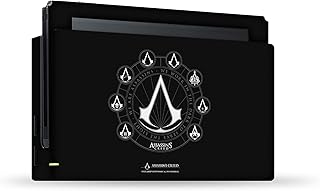 The Hidden Meaning Behind The Assassin's Creed Symbol Revealed | ShunSpirit