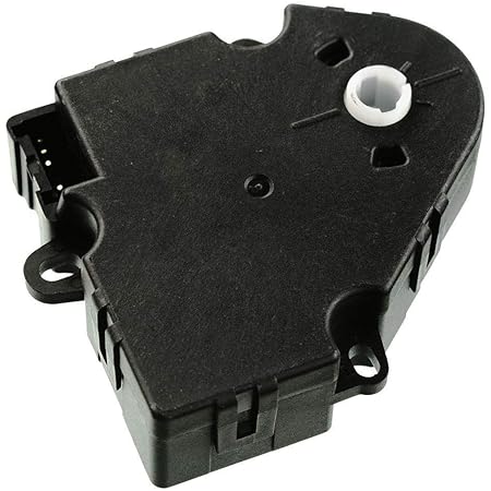 Amazon.com: A-Premium HVAC Heater Blend Door Actuator Replacement for ...