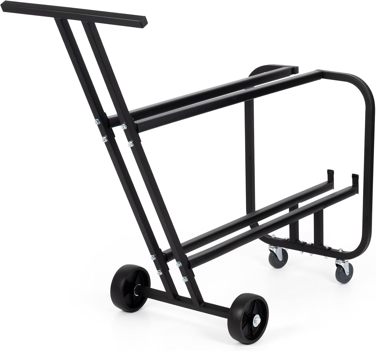 Amazon.com: Manhasset 1920 Short Storage Cart for Music Stands ...