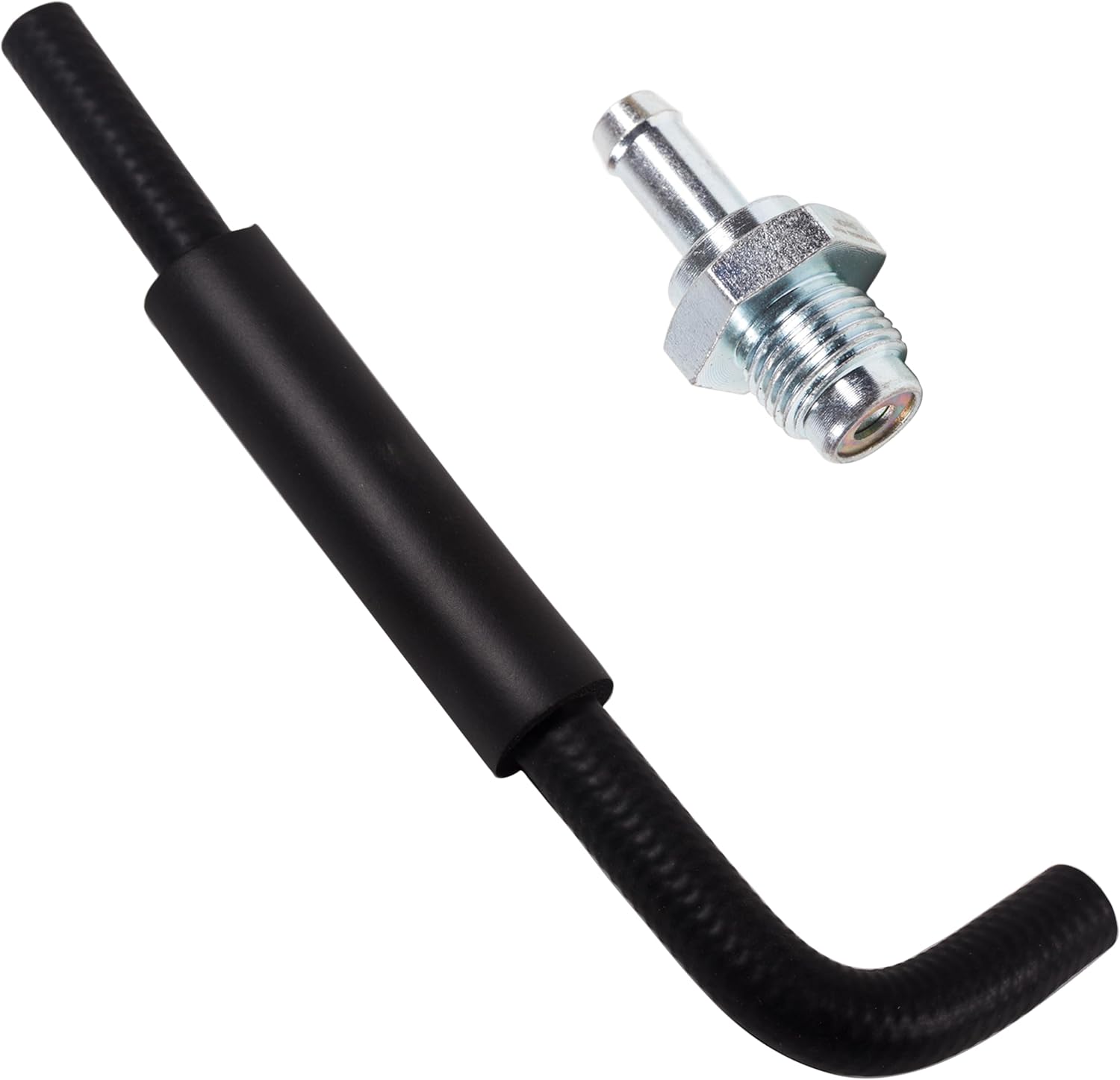 Amazon.com: 12204-28020 For Scion XB 2.4 PCV Valve Hose TC Toyota Camry ...