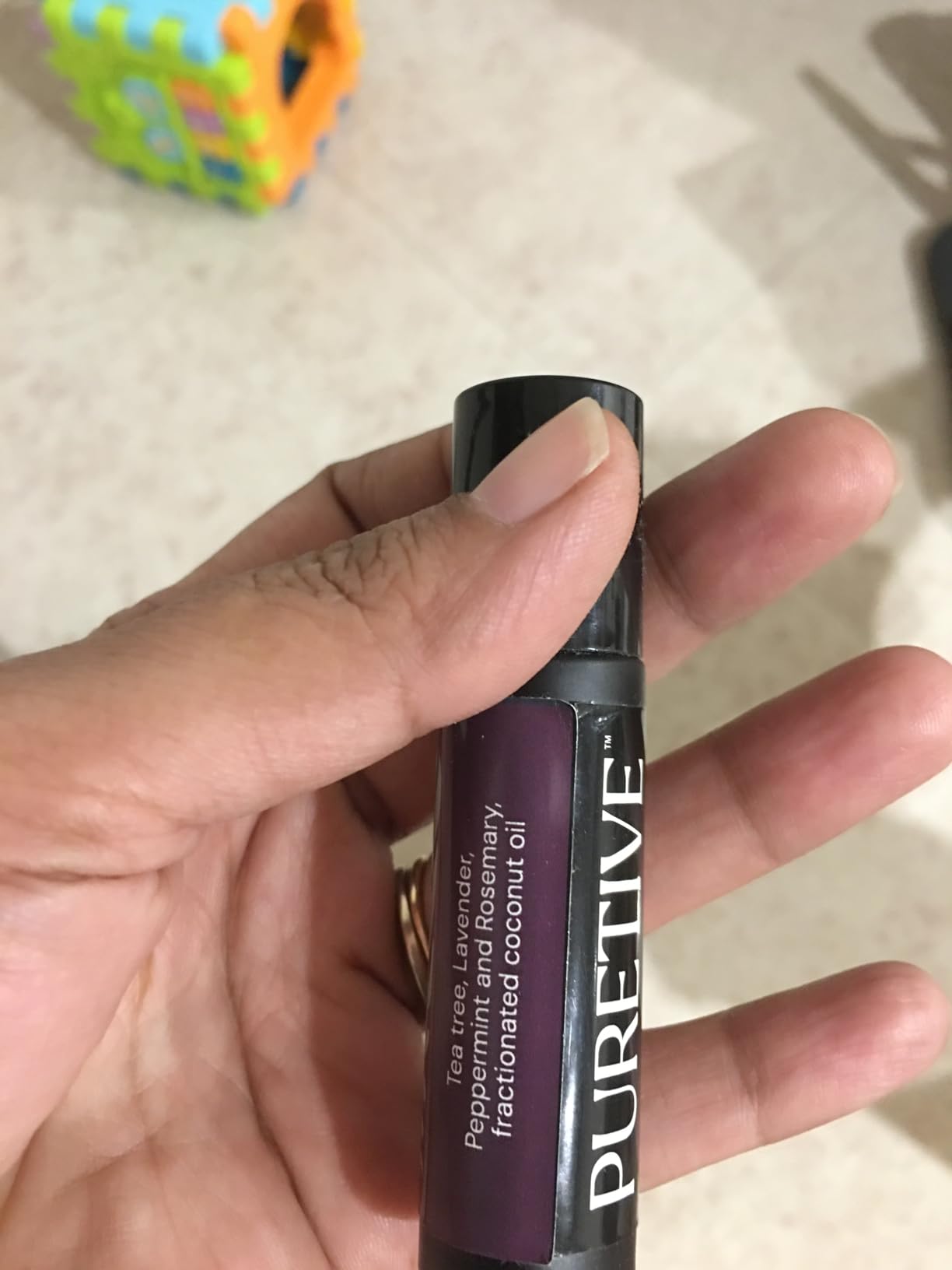 Puretive - Concerned Based Wellness & Nutrition – Puretive Botanics