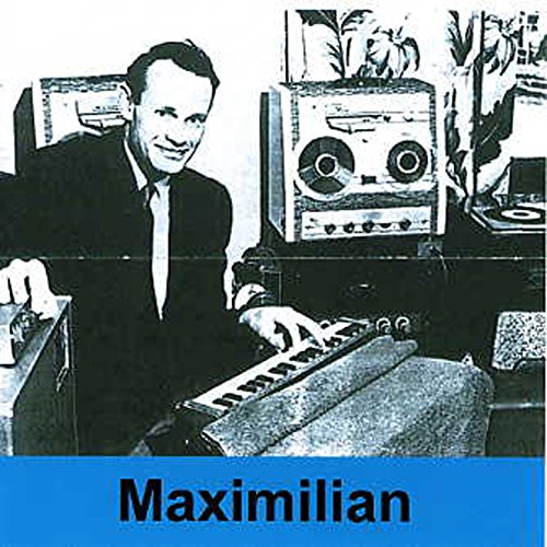 Play Maximilian by Maximilian on Amazon Music