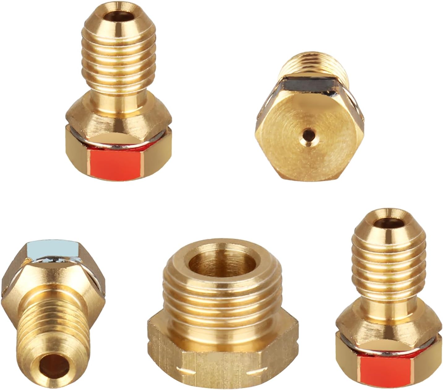 Amazon.com: LP Conversion Kit W10619558 Compatible for Whirlpool ...