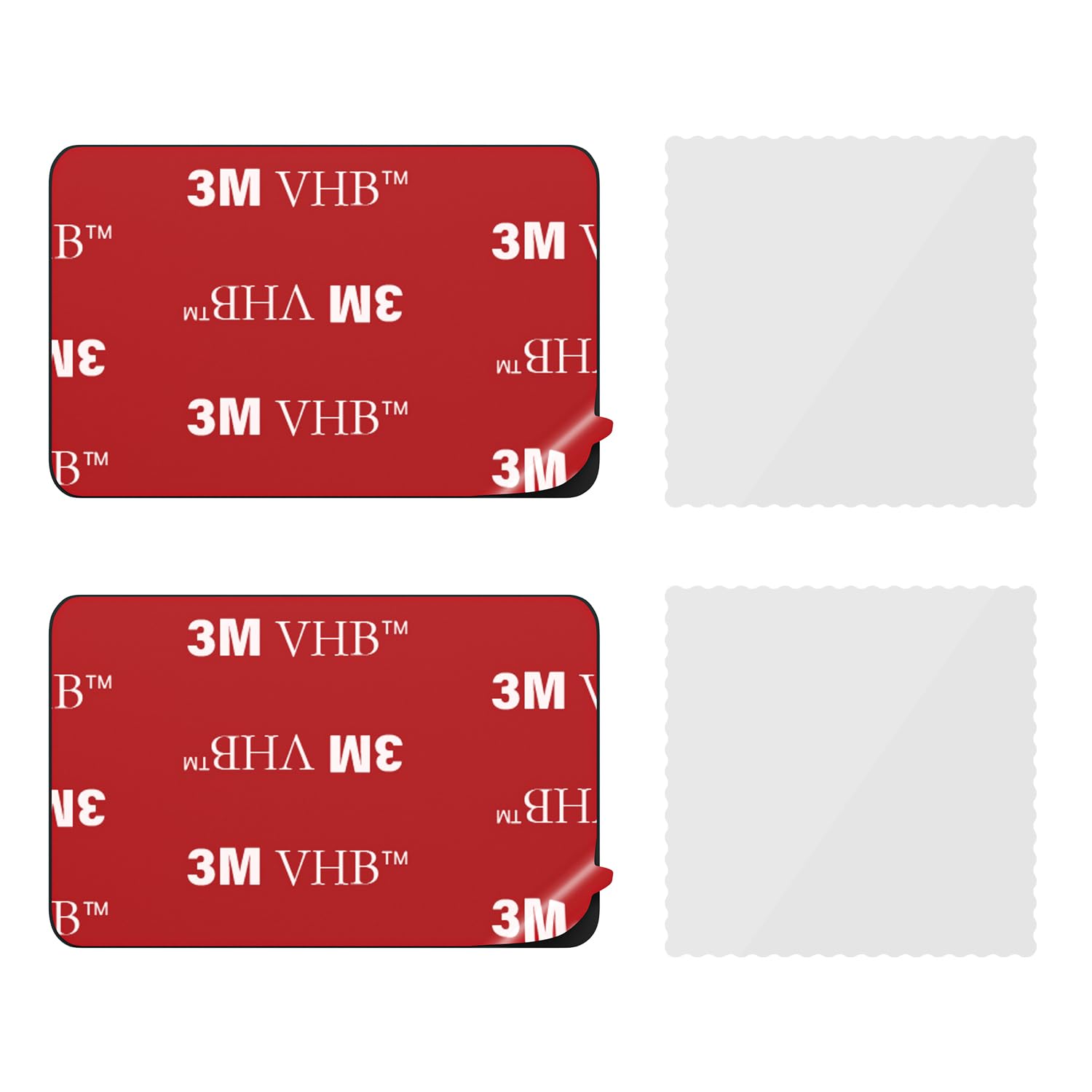 3M and electrostatic Stickers – BigaMart