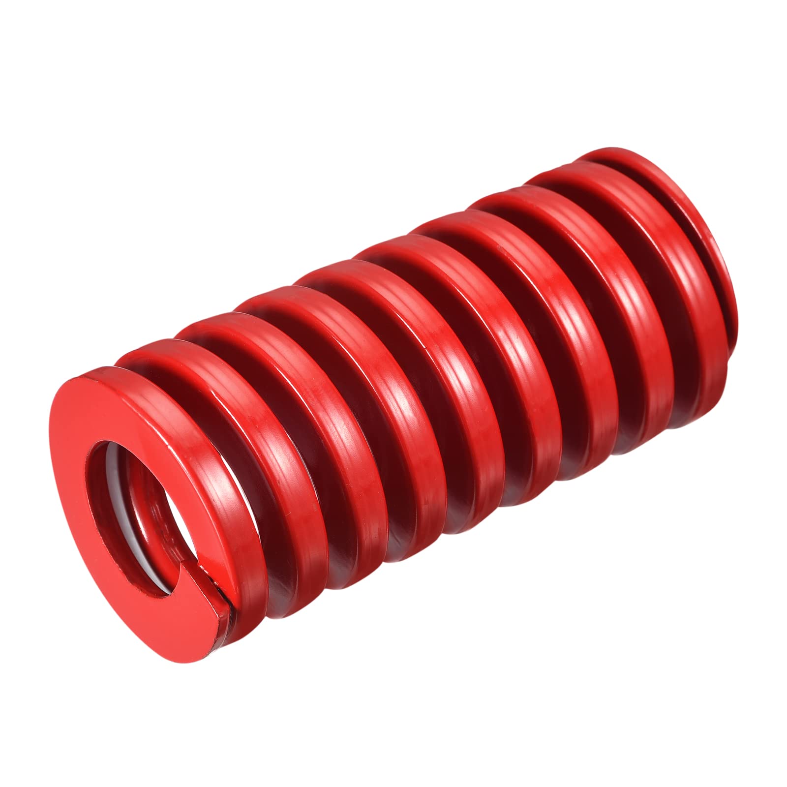 Amazon.com: uxcell 3D Printer Die Spring, 1pcs 40mm OD 90mm Long Spiral ...