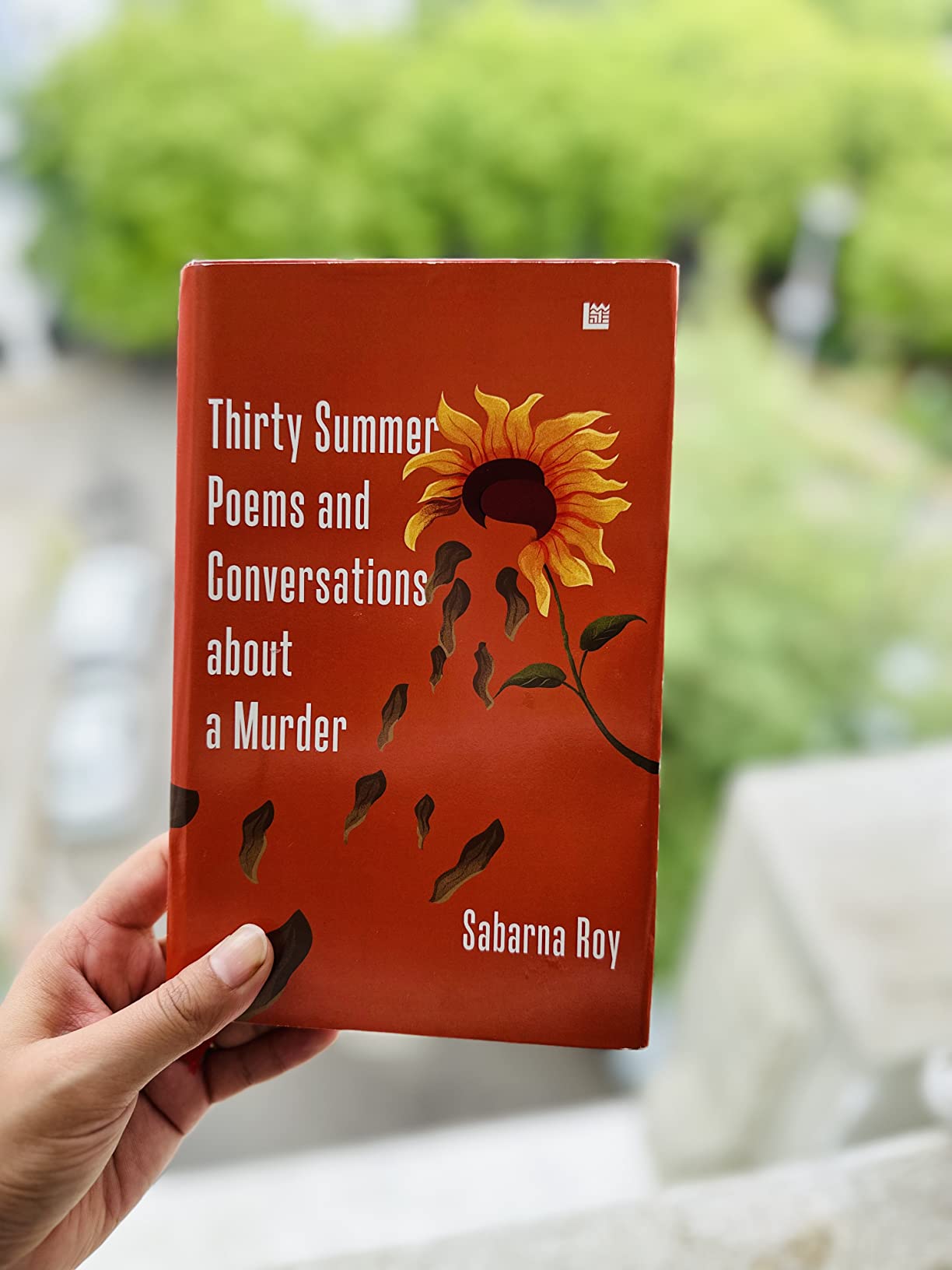 Buy Thirty Summer Poems and Conversations about a Murder Book Online at ...