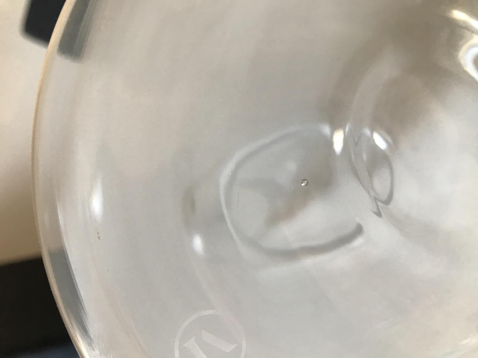 Menu 4680069 Weindekantierkaraffe, H x Ø 22x16.5cm : Amazon.de: Küche ...