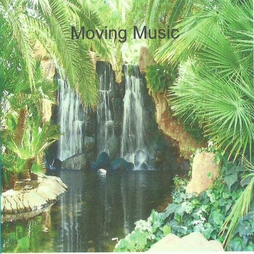 Steve Caulfield - Moving Music - Amazon.com Music