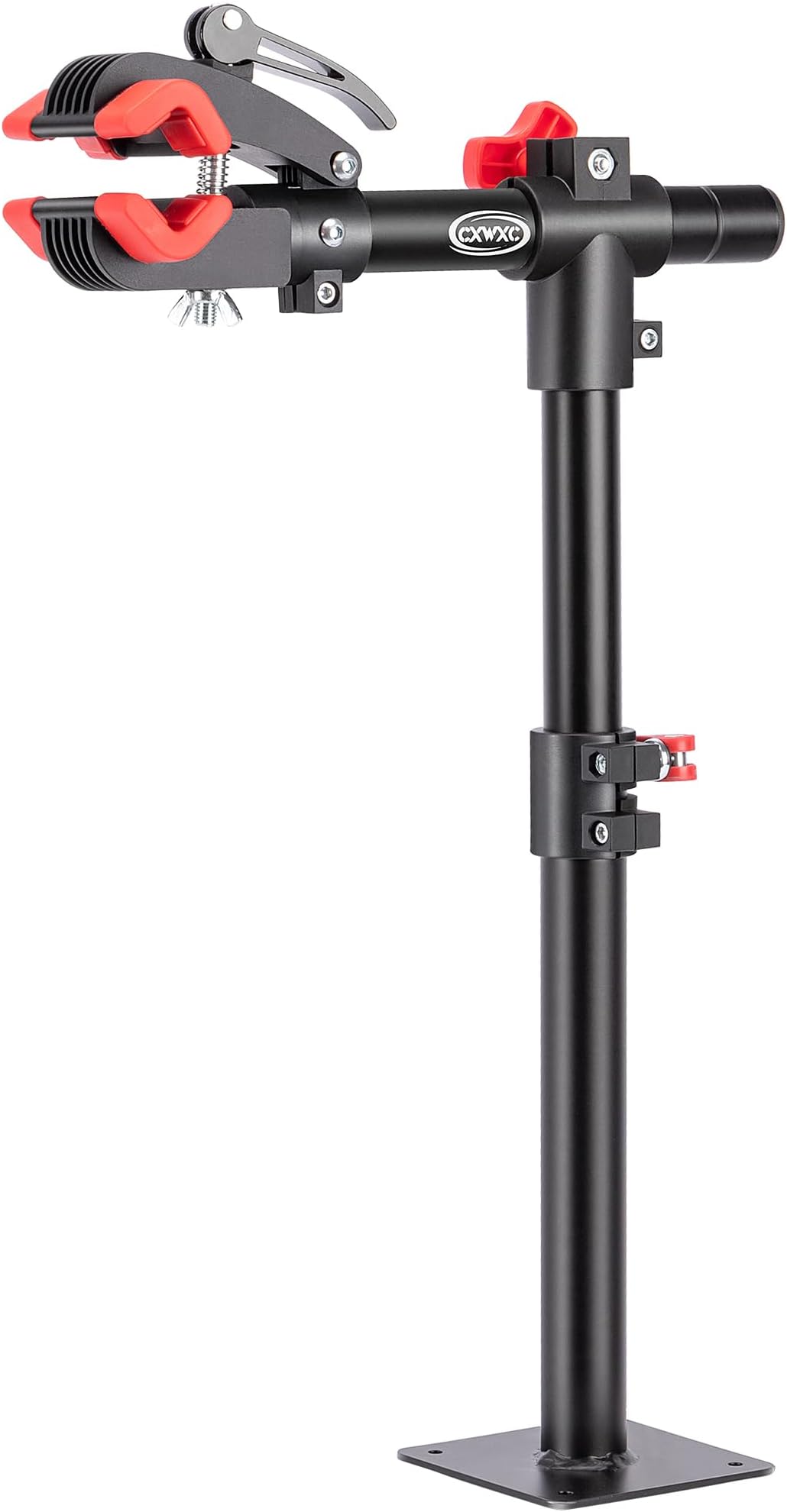Amazon.com: ROCKBROS Wall Bench Mount Bike Repair Stand Bike Mount ...