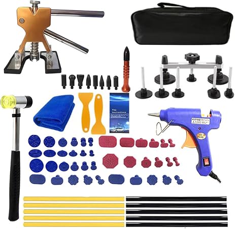 Kit Debosselage Sans Peinture,Kit Debosselage,Kit Débosselage Ventouse ...
