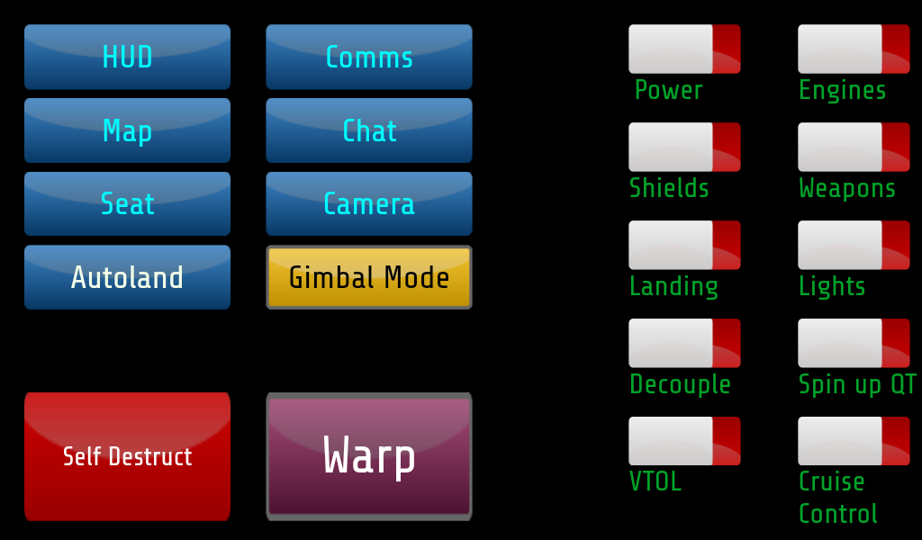 Gaming Interface Client - App on Amazon Appstore