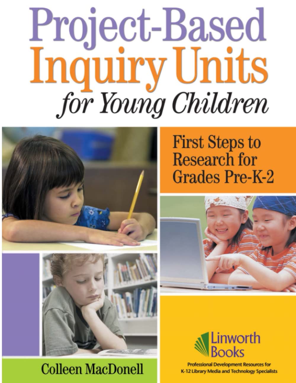 Amazon.com: Project-Based Inquiry Units for Young Children: First Steps ...