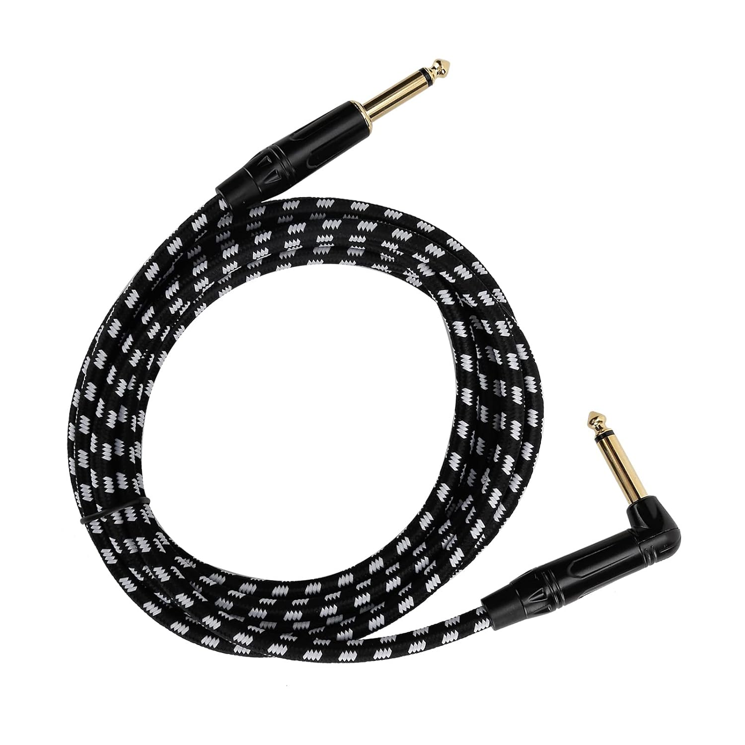 167 Guitar Cable, Plug And Play Anti Oxidation Electric Guitar ...