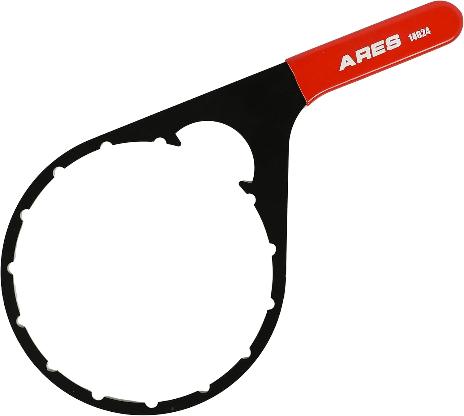 ARES 14024 - Diesel Fuel Filter Collar Wrench – Replaces Collar Vent ...