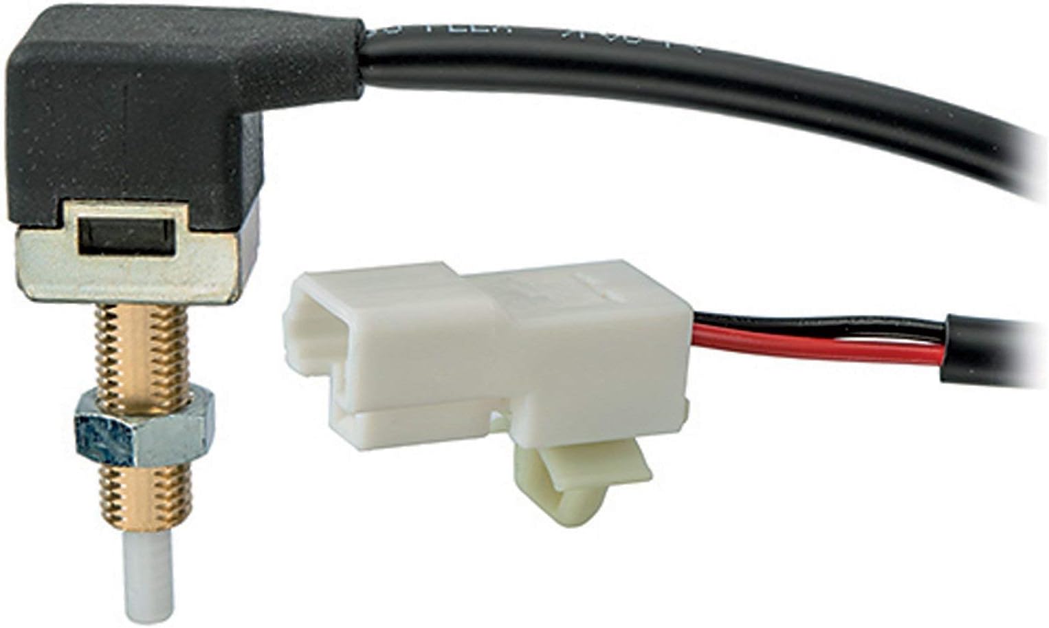 Amazon.com: PT Auto Warehouse NSS-445 - Clutch Starter Safety Switch ...