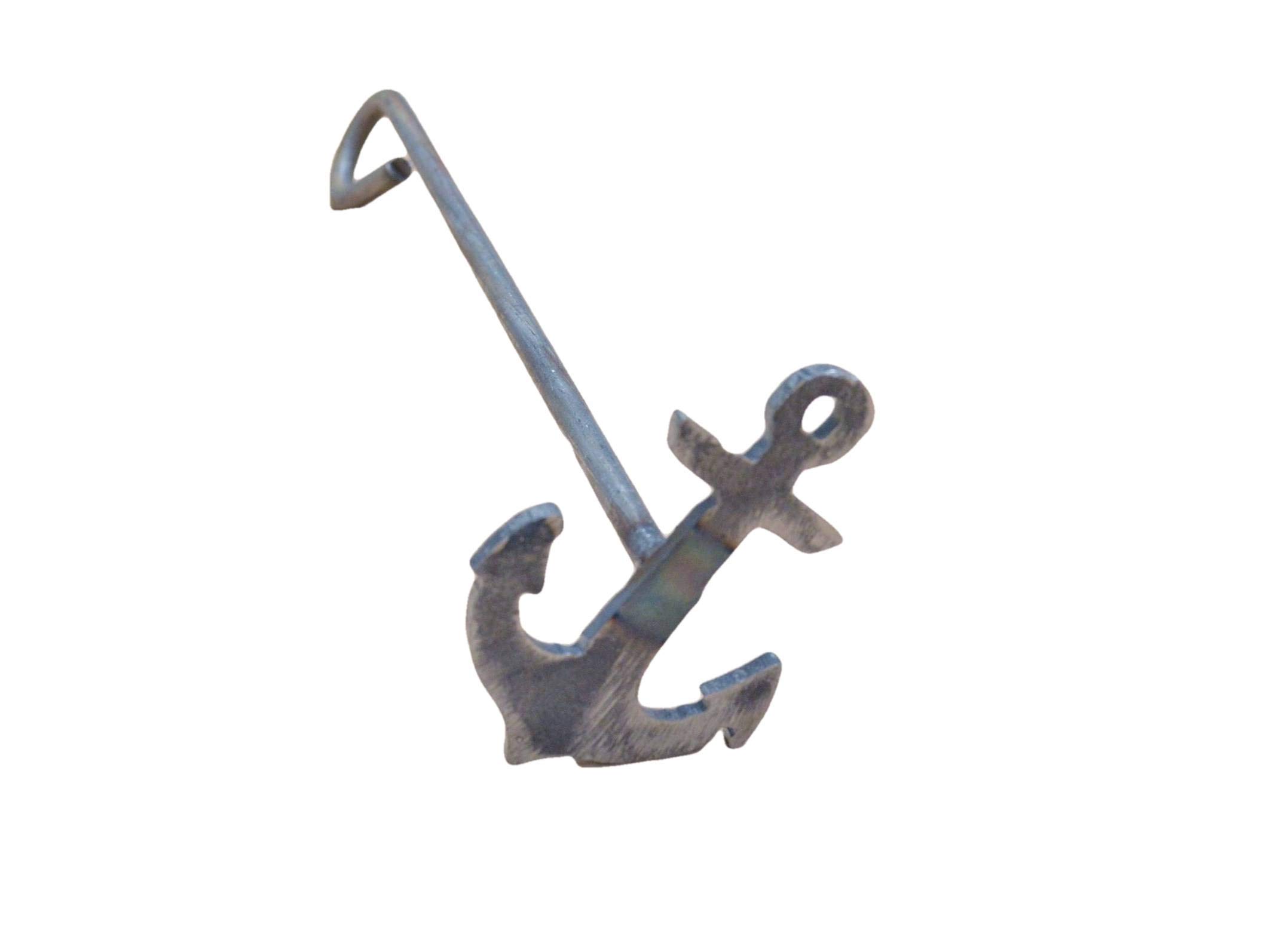 Amazon.com: The Leather Guy 3 Inch Branding Iron for Wood, Leather and ...