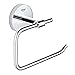 GROHE 40457001 | Bau Cosmopolitan Toilet Roll Holder : Amazon.co.uk: DIY & Tools