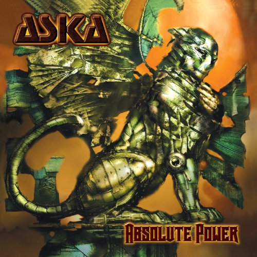Amazon.com: Absolute Power: CDs & Vinyl