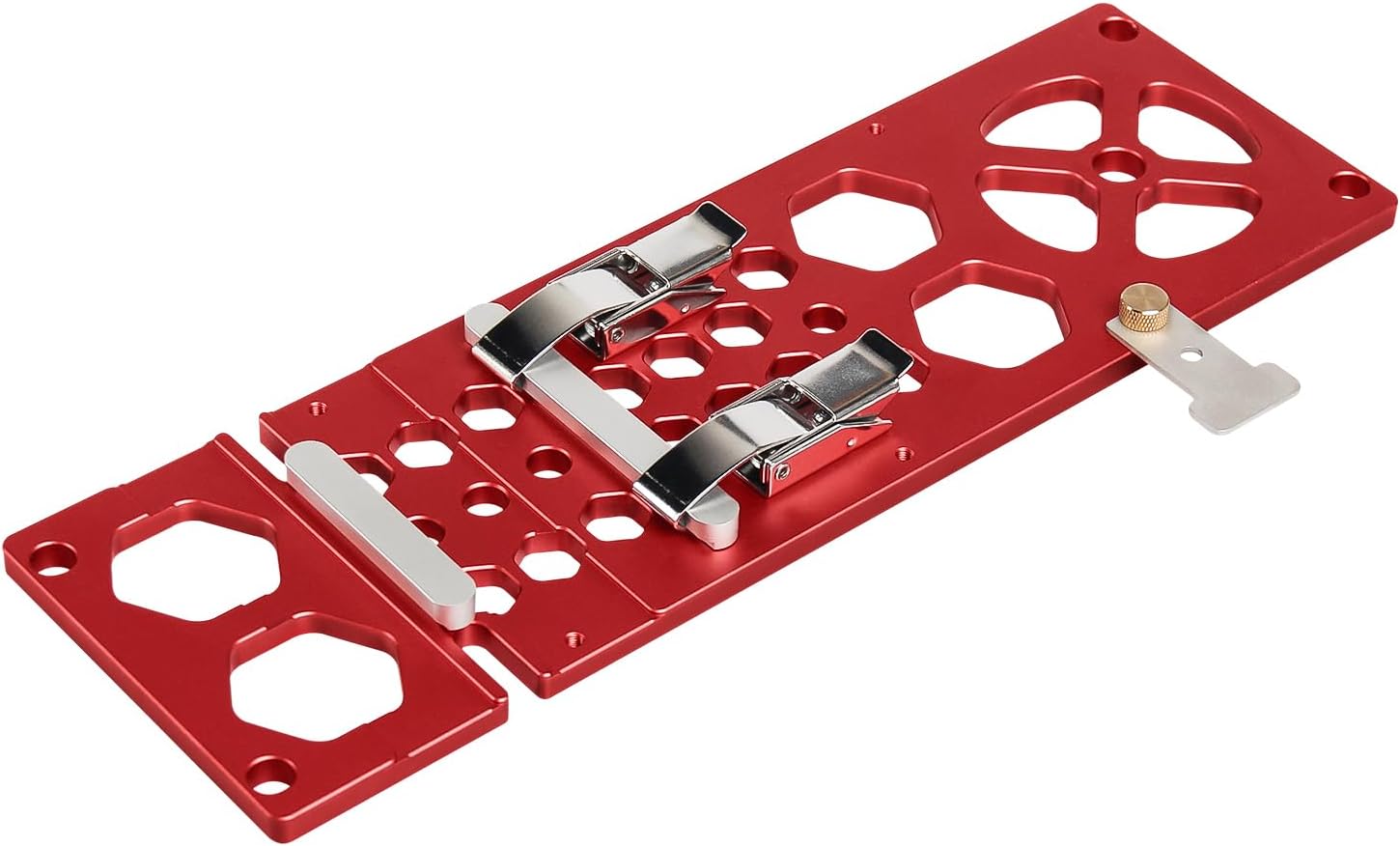 Upgraded 340mm Track Saw Square Right Angle Circular Saw Guide Rail ...