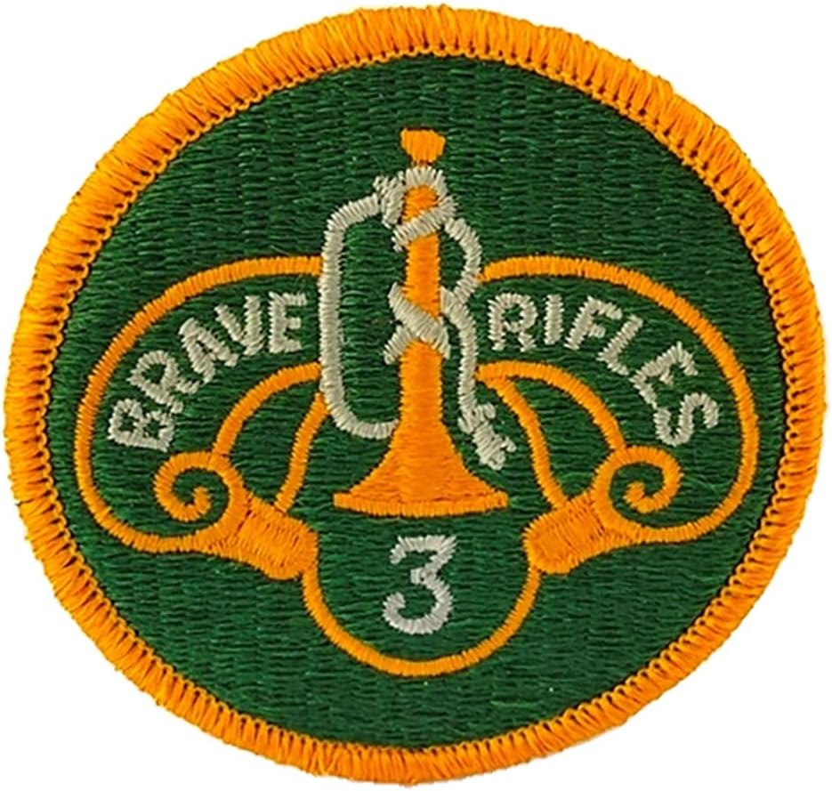 Amazon.com: 116th Armored Cavalry Regiment OCP Patch-2 Pack (Military ...