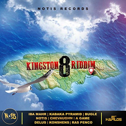 Play Kingston 8 Riddim by VARIOUS ARTISTS on Amazon Music