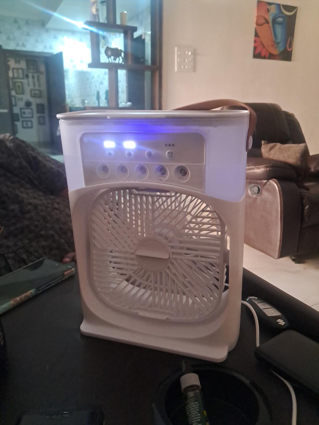 LUBELA Mini-cooler-for room-cooling-mini-cooler-ac-portable-air ...