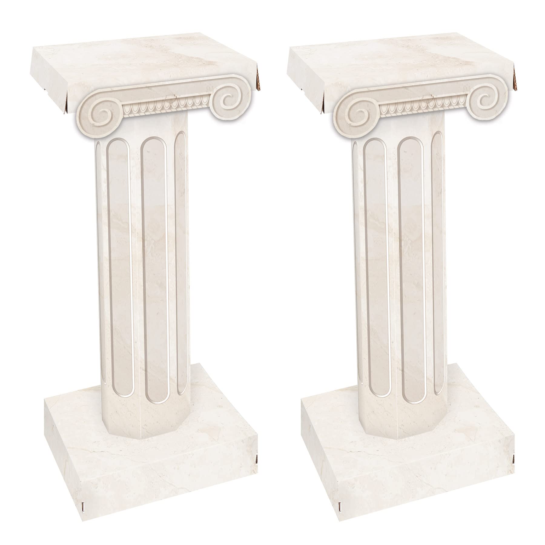 Roman Columns Cardboard Wholesale Cardboard Columns Decoration For A