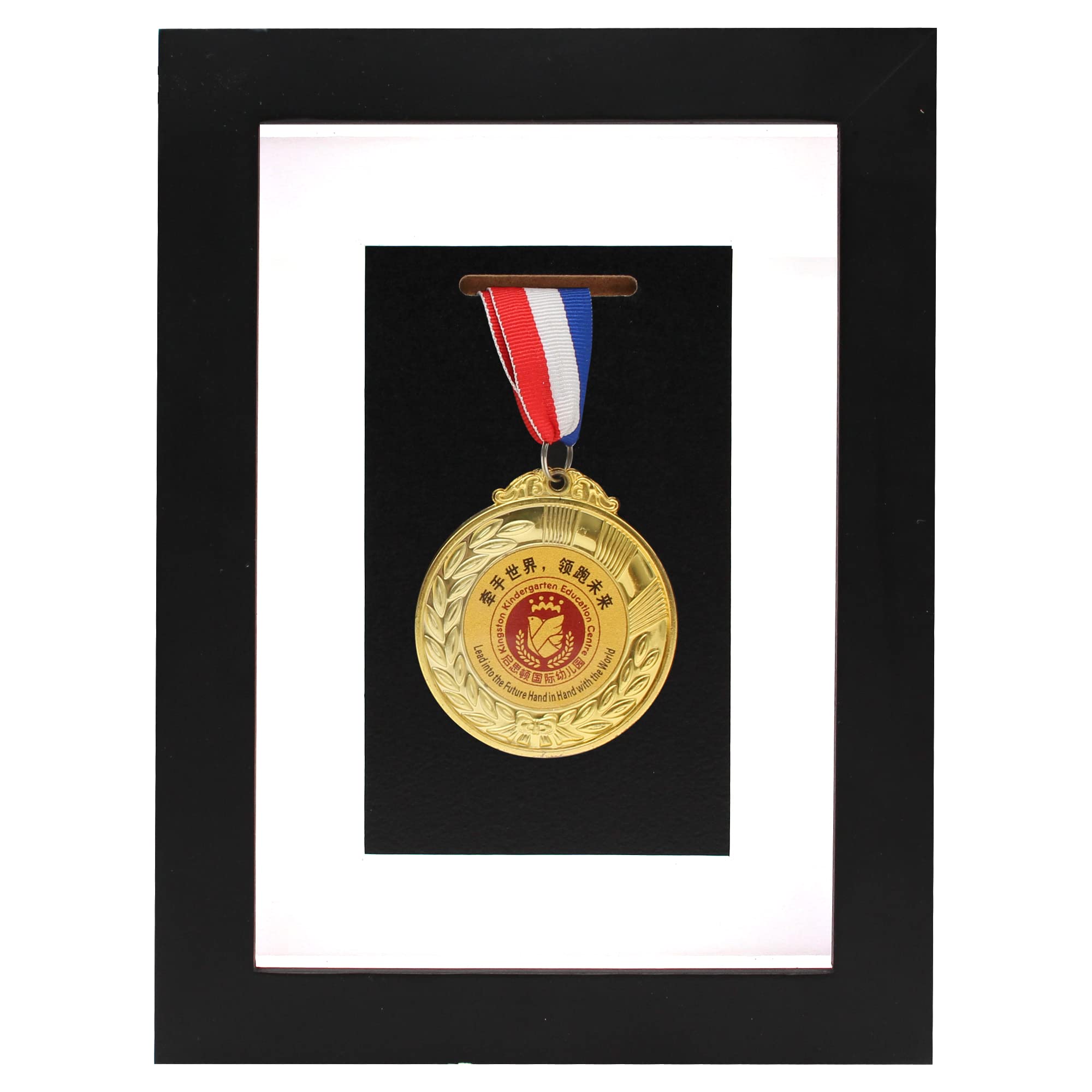 Amazon.com: Medal Display Frame Balance car Marathon Medal Stand ...