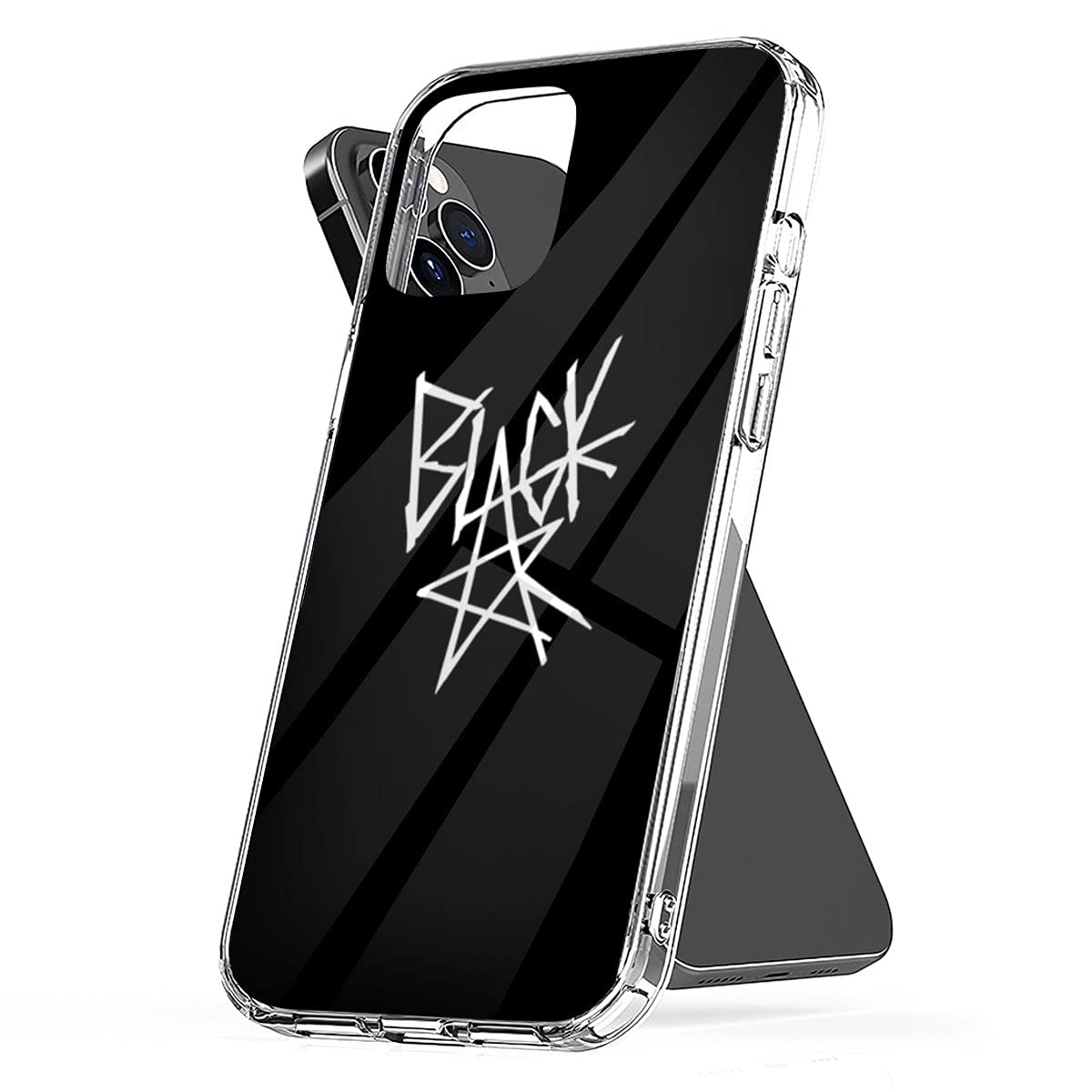 Black Star Soul Eater Signature