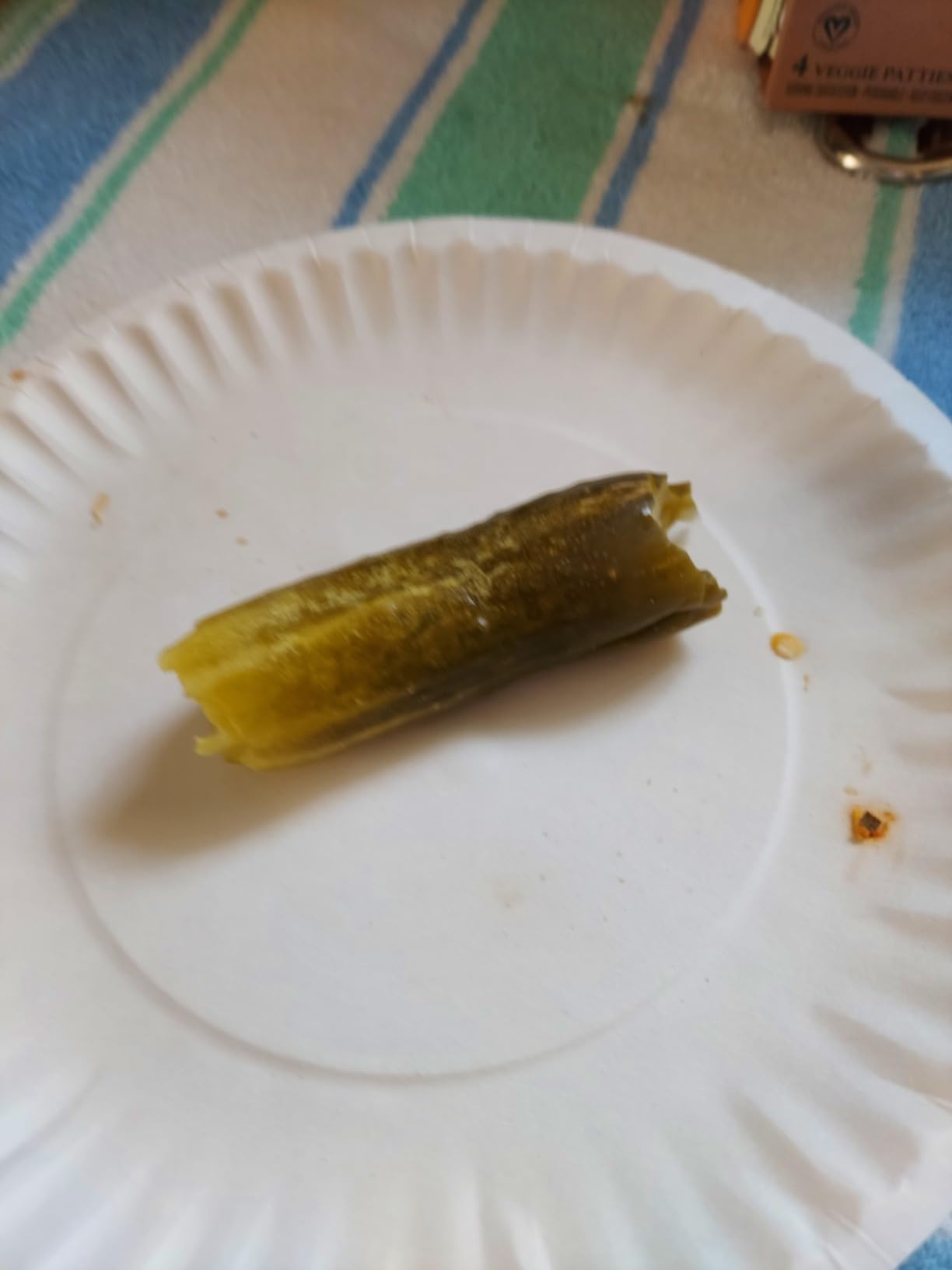 Amazon.com: Claussen Kosher Dill Mini Pickles, 20 fl. oz. Jar : Grocery ...