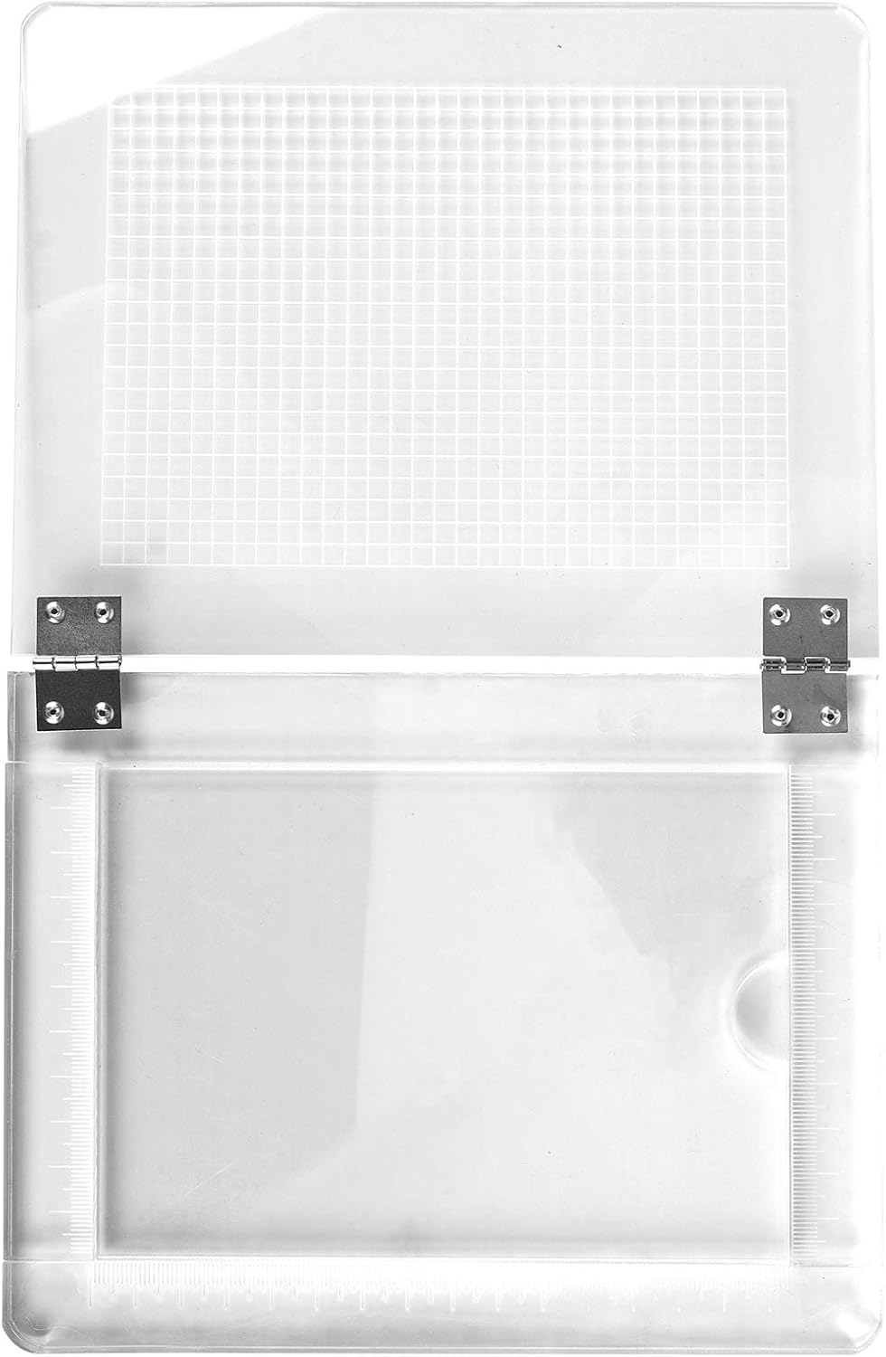 Stamping Platform Stamping Tool Acrylic Stamp Board DIY Hand-Made Card ...