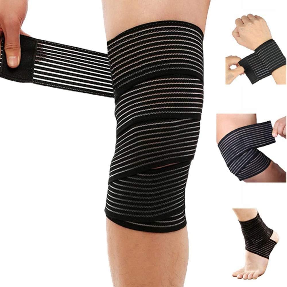 Amazon.com: NEENCA Knee Brace for Knee Pain, Compression Knee Support ...