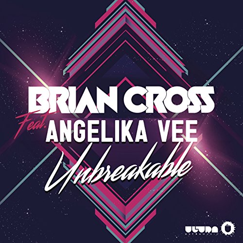 Unbreakable (Radio Edit) by Brian Cross on Amazon Music - Amazon.com
