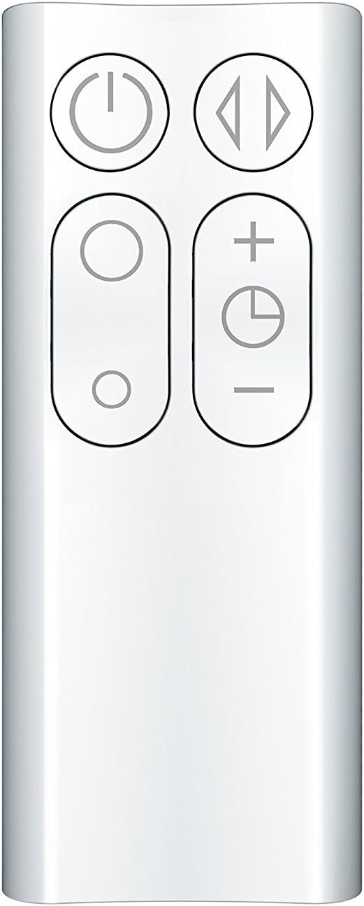 Amazon.com: Dyson Replacement Remote Control 965824-01 for Models AM06 ...