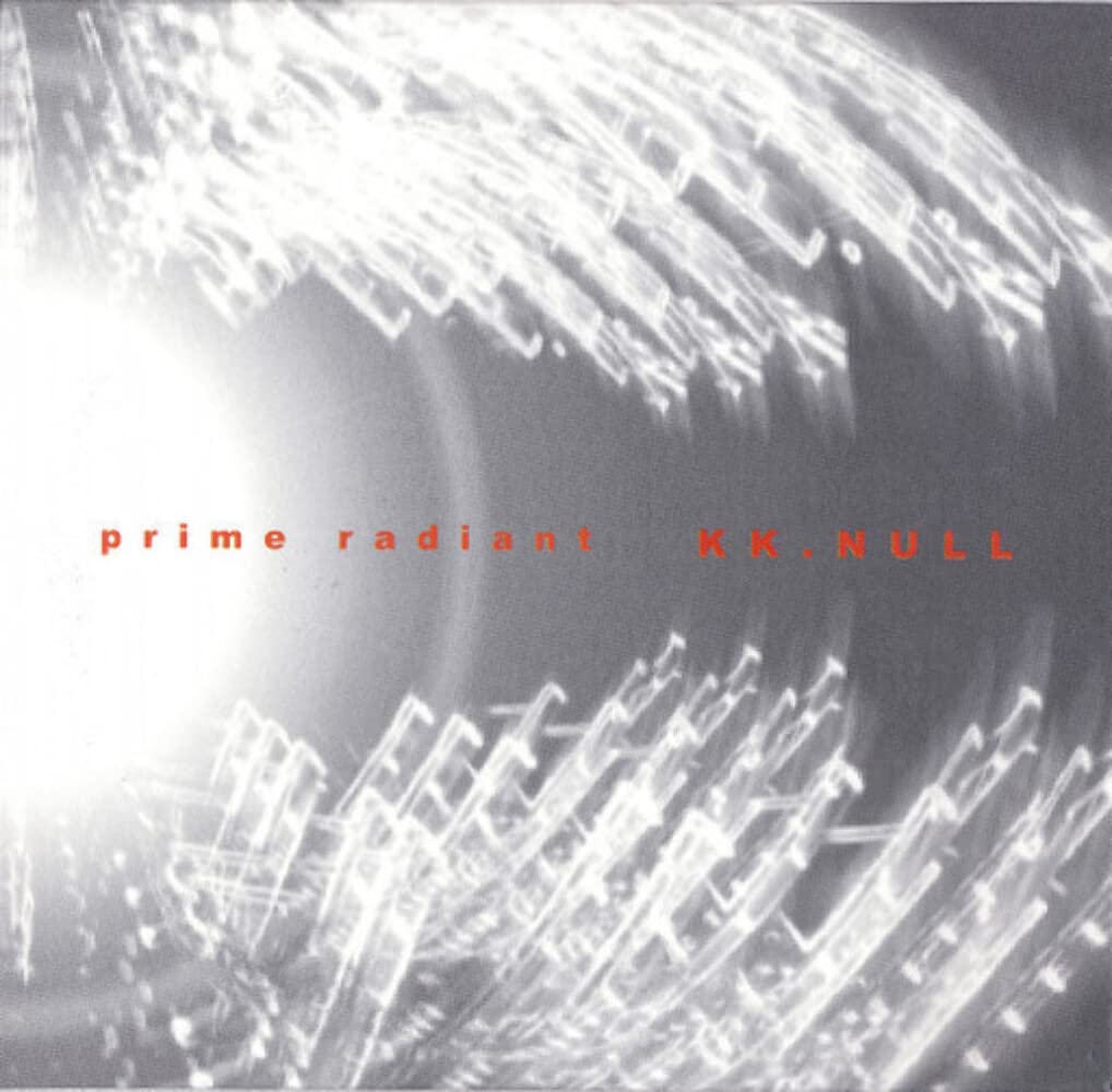 KK Null - Prime Radiant - Amazon.com Music