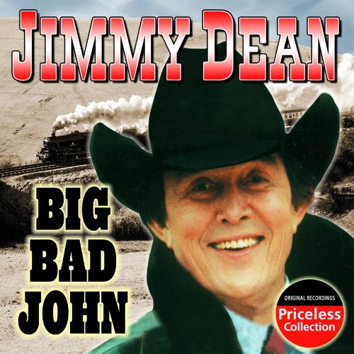 Amazon.com: Big Bad John: CDs & Vinyl