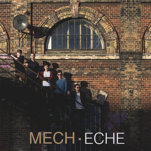 Play Eche EP by Mech on Amazon Music