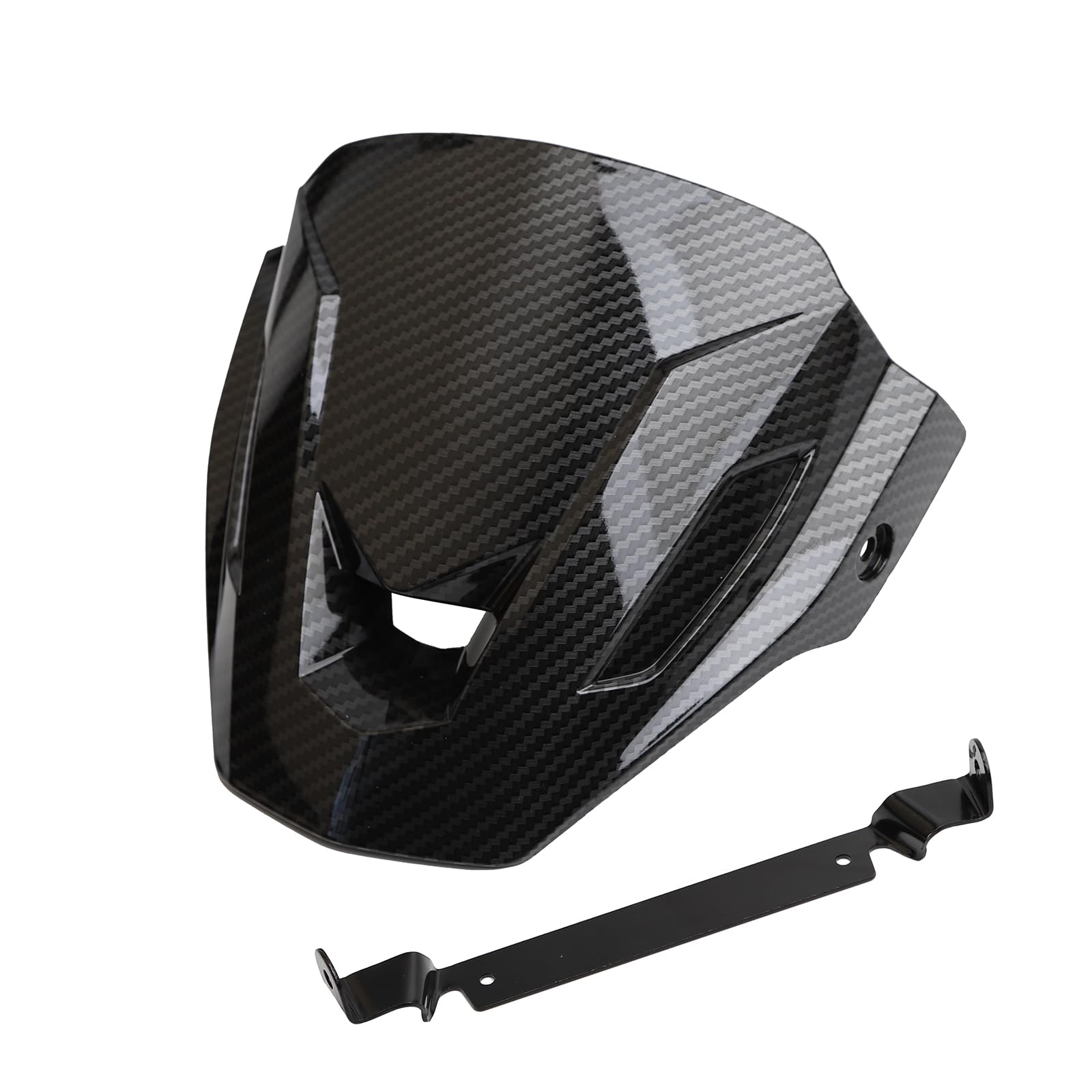 Honda Grom Windshield