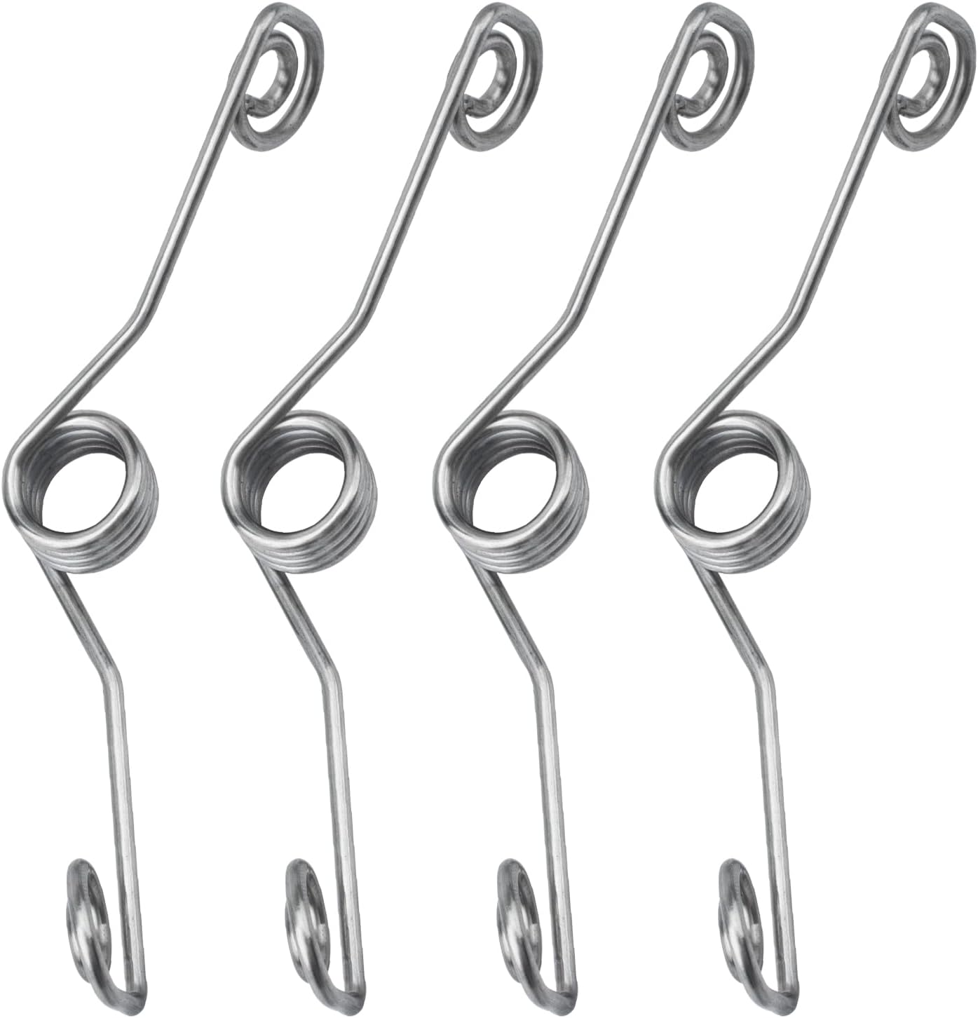 The Door Balancer Eliminates The Need for Door Props, Door Stops and ...