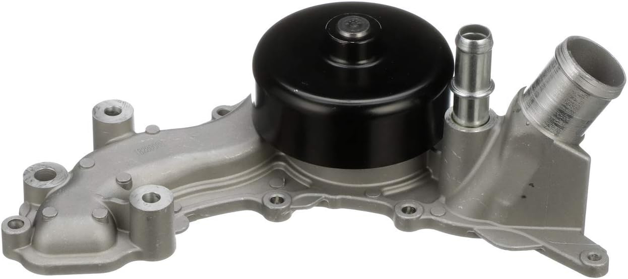 Amazon.com: Airtex AW6699 Engine Water Pump : Automotive