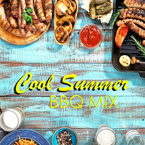 Spiele Cool Summer BBQ Mix von VARIOUS ARTISTS auf Amazon Music ab
