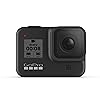 Amazon.com : GoPro HERO12 (Hero 12) Black - Waterproof Action Camera ...