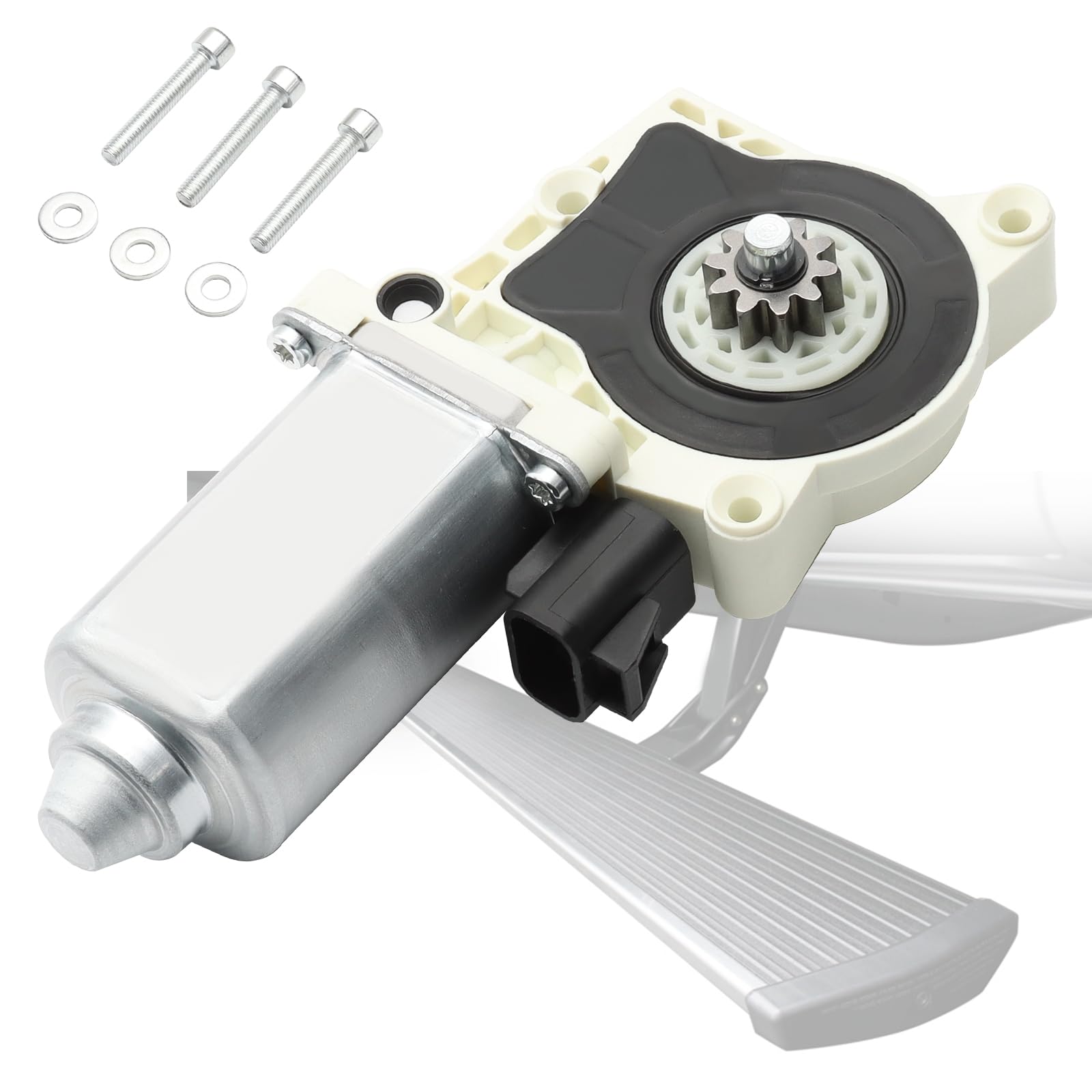 Amazon.com: 80-03129-90 Amp Step Motor Electric Side Step Motor Step ...