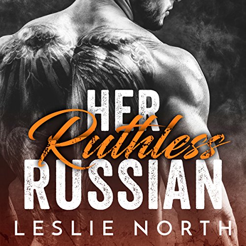 Amazon.com: Her Ruthless Russian: Karev Brothers, Volume 1 (Audible ...