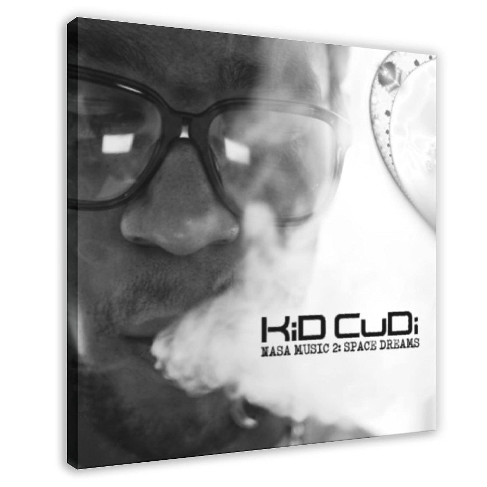 Kid Cudi Nasa Music 2